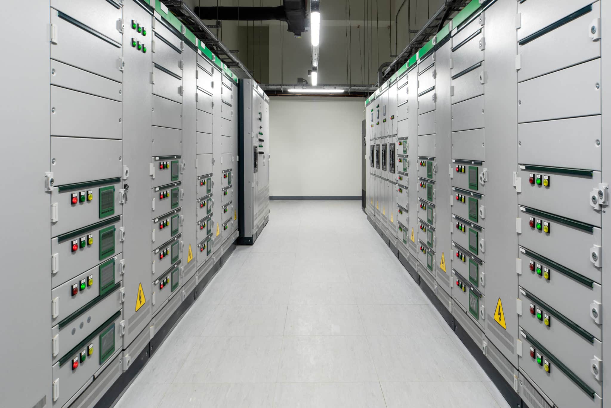 What Is A Switchboard & How Does It Work?