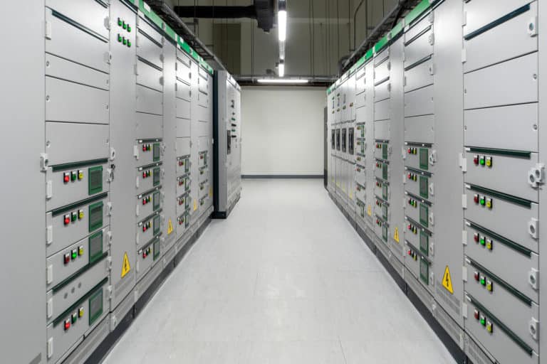 What Is A Switchboard & How Does It Work?