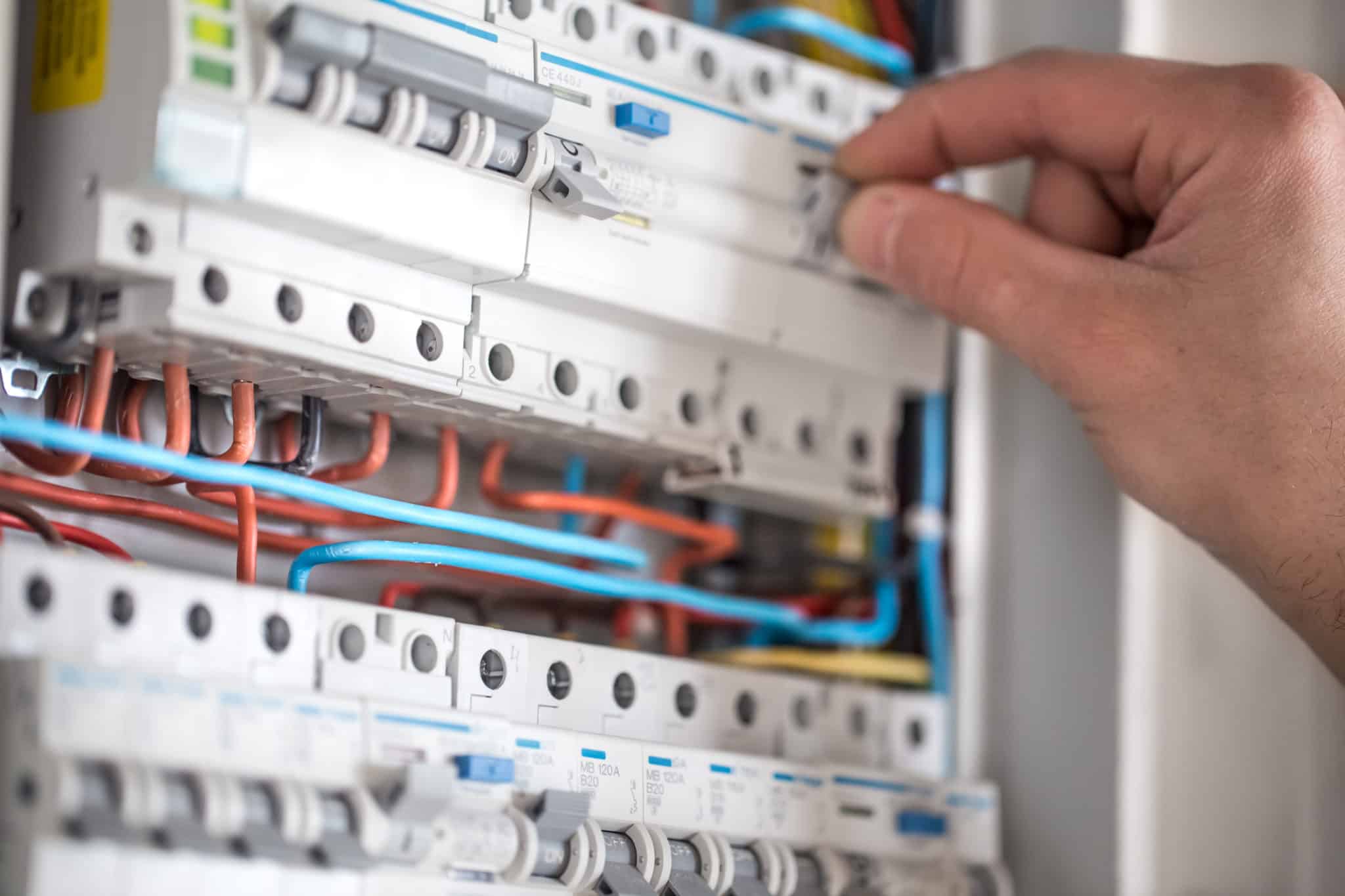 What Is A Switchboard & How Does It Work?